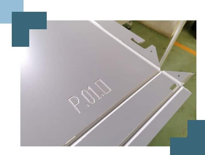 Facciate ventilate - Verope