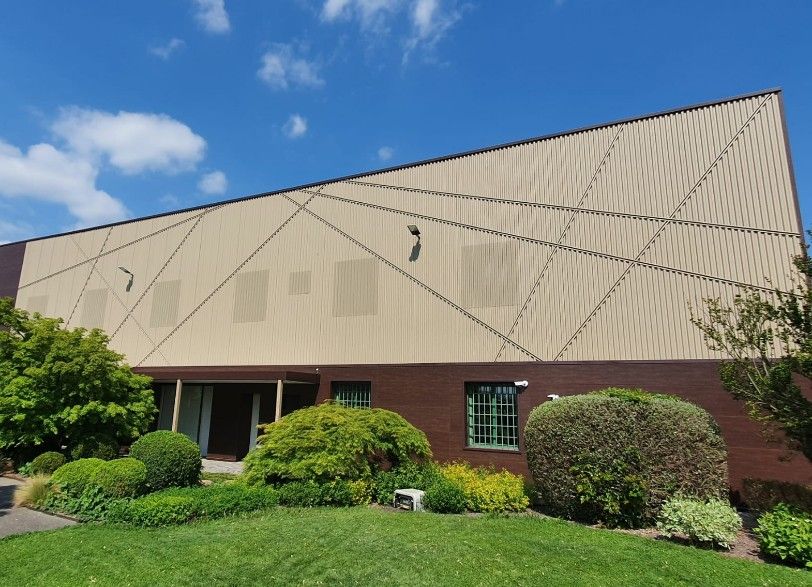 Caffè August - Verope